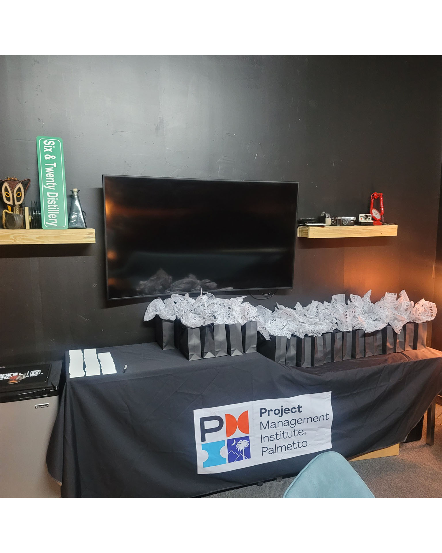 PMI Palmetto Chapter - Events Gallery