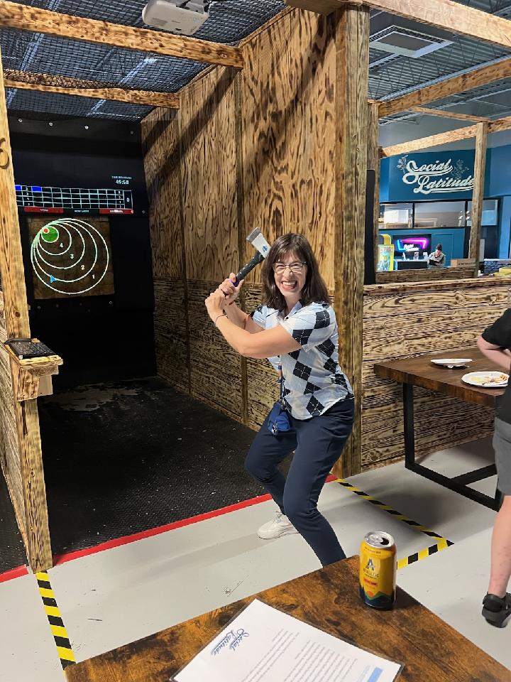 PMI Palmetto Chapter - Events Gallery