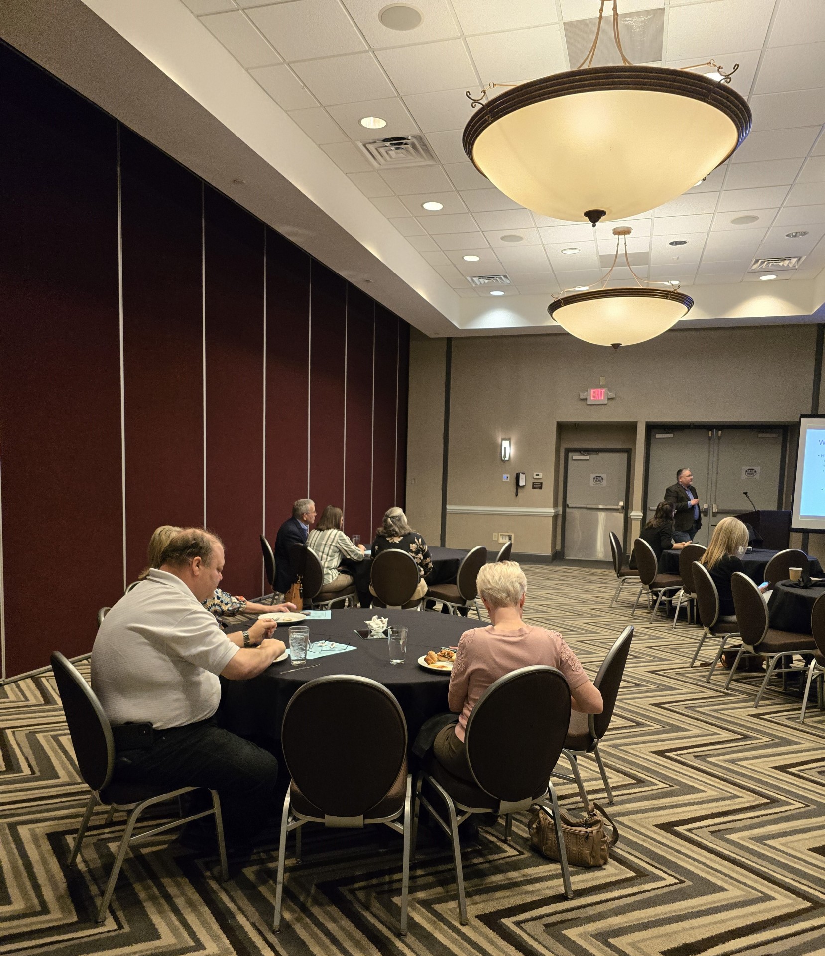 PMI Palmetto Chapter - Events Gallery